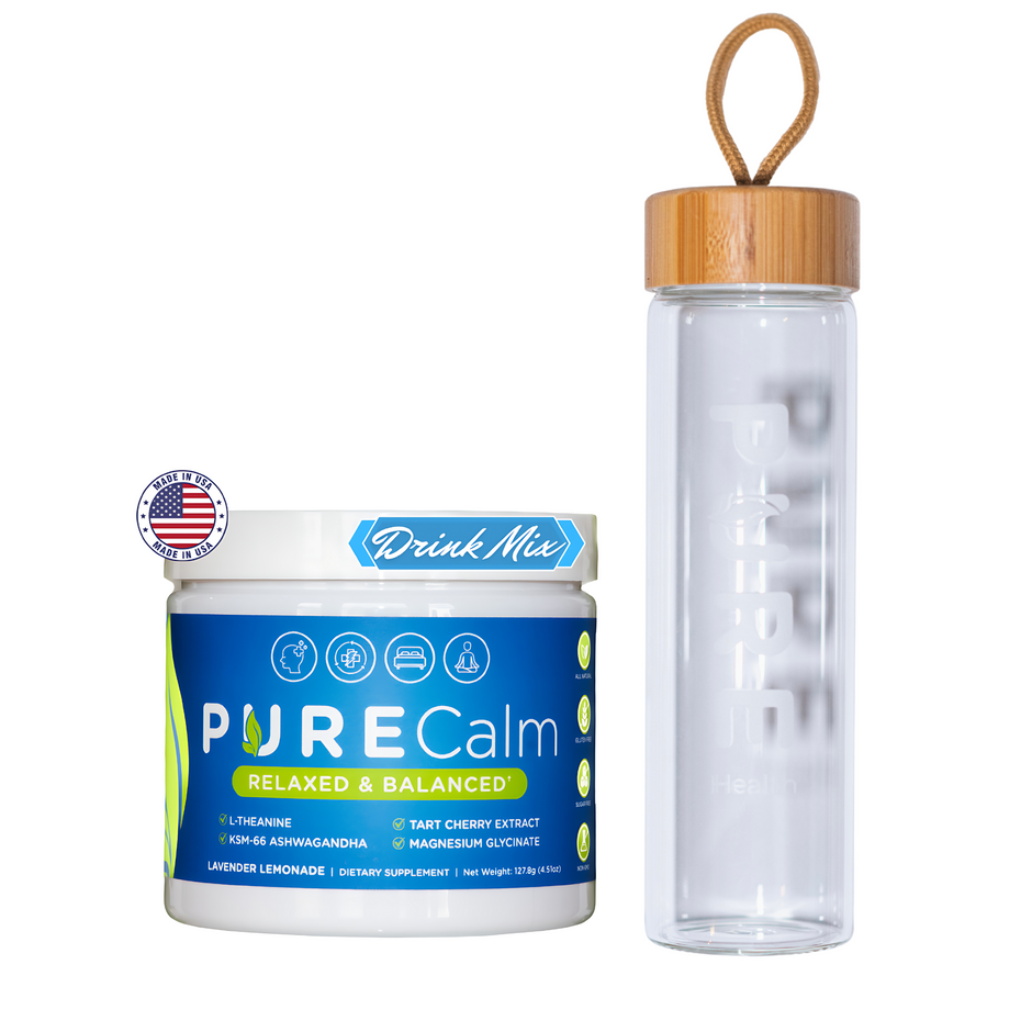 Shop PureCalm – PURE Health Co.
